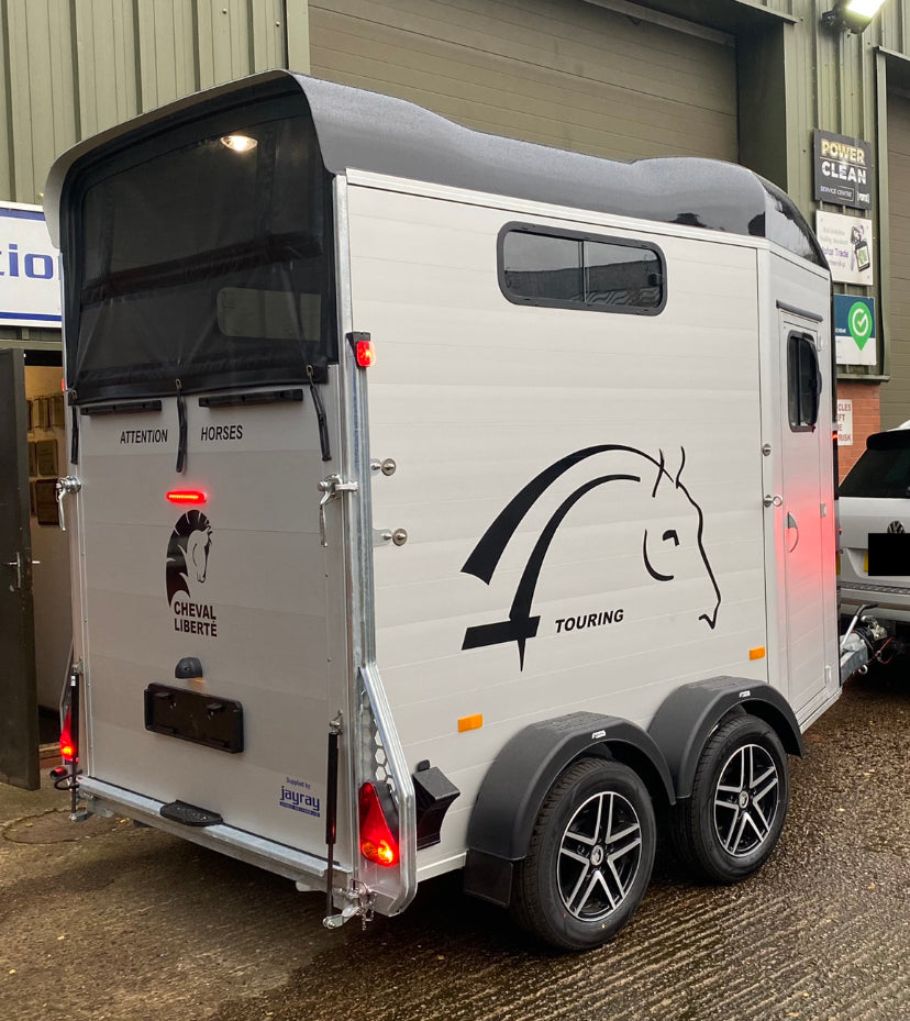 Jayray Vehicle Solutions ltd.