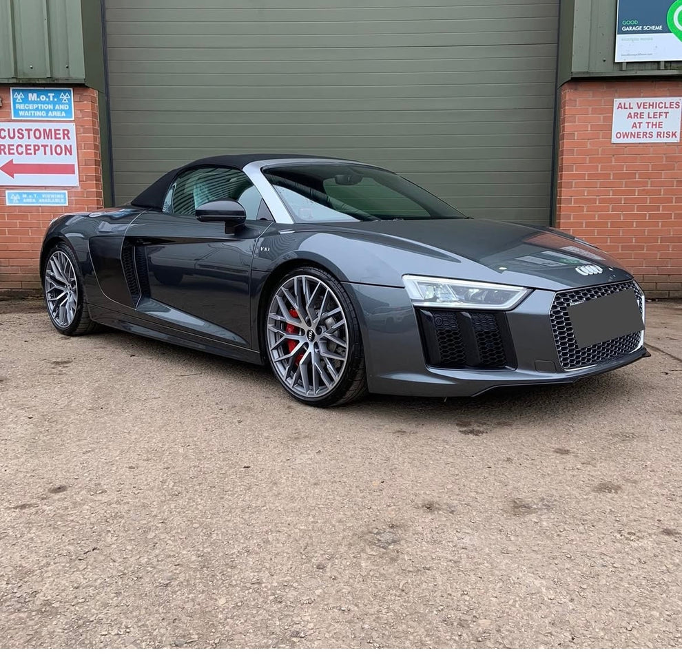 Jayray Vehicle Solutions LTD – Jayray Vehicle Solutions ltd.